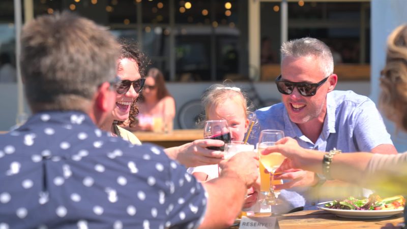 Food & Beverage Video Production - Gold Coast, Byron Bay & Tweed